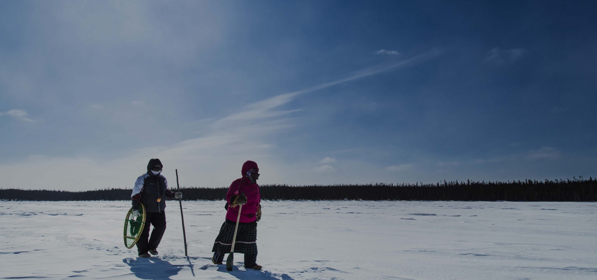 Home — Cree Nation of Mistissini