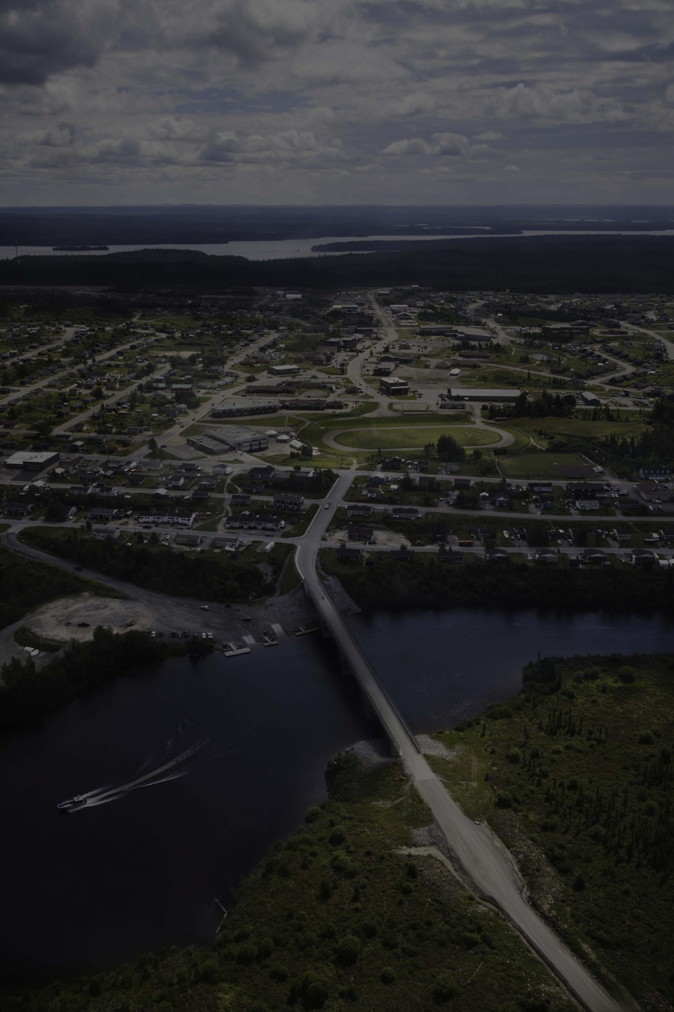 Home — Cree Nation of Mistissini