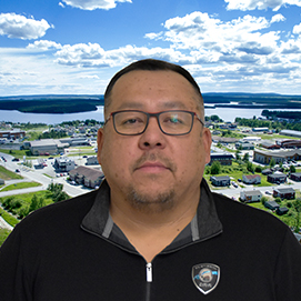 Community Development — Cree Nation of Mistissini