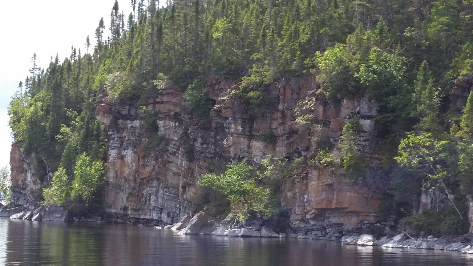 Mistissini Through History — Cree Nation of Mistissini