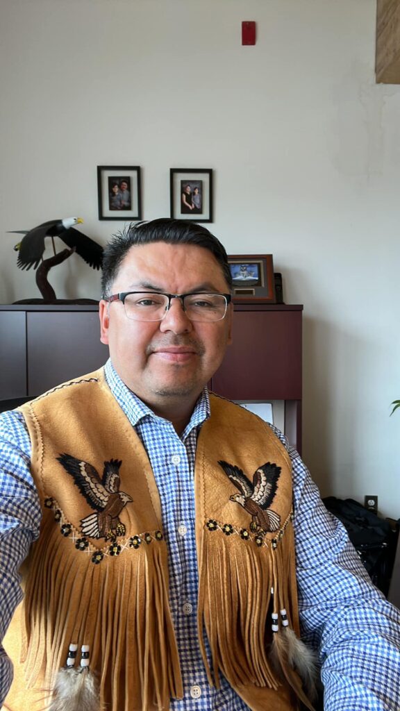 Chief and Council — Cree Nation of Mistissini